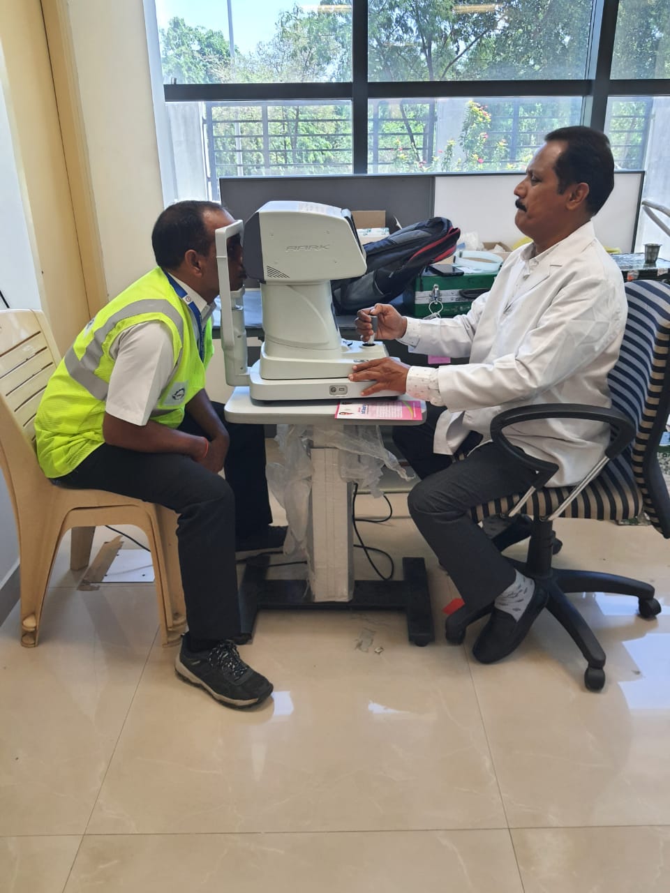 AIESL - AI Engineering Services Ltd