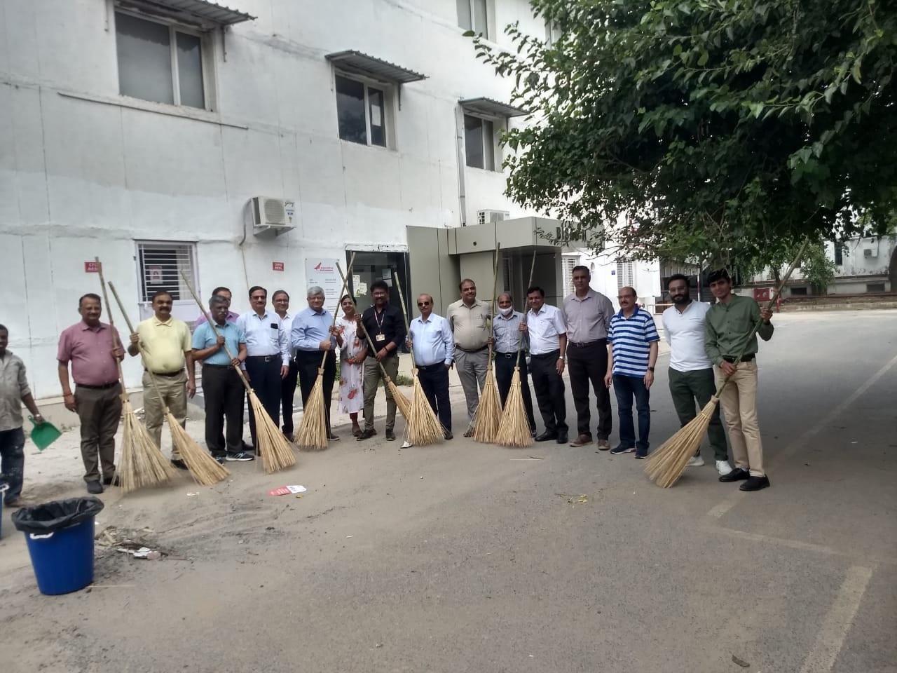 AIESL - AI Engineering Services Ltd